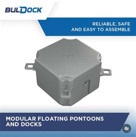 Buldock 🤔 Which Floating Dock Shape Is Most Suitable For