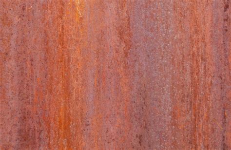 Premium Photo Textured Red Rust Wall Background Aged Vintage Surface Horizontal