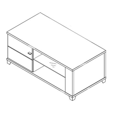 Dedeman Burgundy Up 01295 Assembling Instruction Pdf Download Manualslib