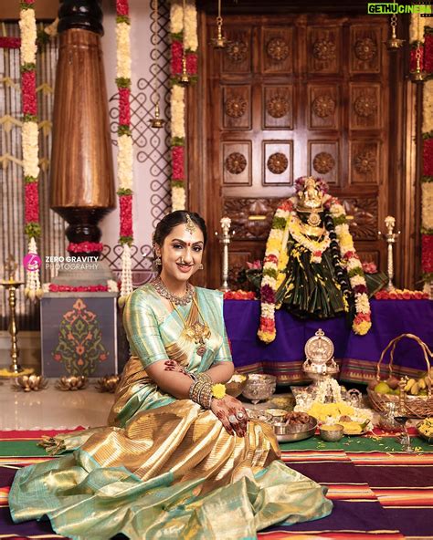 Preetha Vijayakumar Wiki Biography Age Gallery Spouse And More