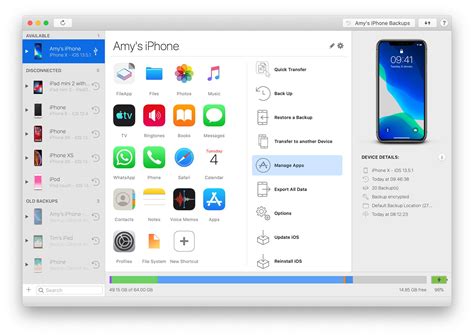Manage And Download Apps Ipa Without Itunes