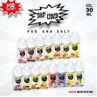 Jual Liquid Murah Terlengkap Daftar Harga Januari Cicilan