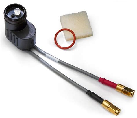 Replacement Phorp Sensor For Mp 6 And Mp 6p Meters Hach