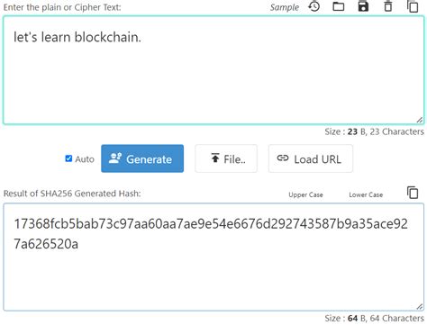 What Is A Hash Function