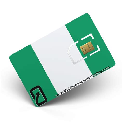 Mobile Number Portability Mnp