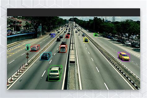 Cuboid Annotation Services Precise 3D Data For AI Models