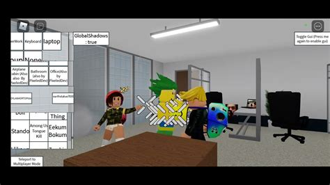 Roblox Slapping Youtube