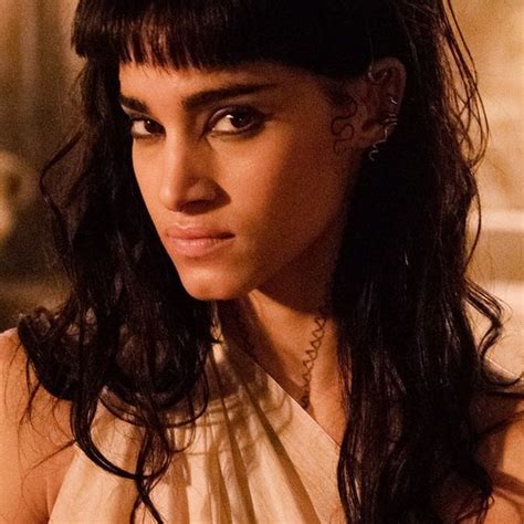 Pin By Robin Redeye On The Mummy Sofia Boutella Sophia Boutella Egyptian Princess