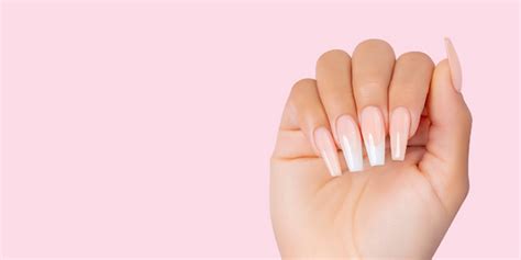 How To Fix Bumpy Acrylic Nails Like A Pro Kiara Sky Nails