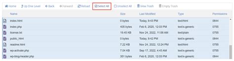 cara memindahkan website dari subfolder ke domain utama sopasti