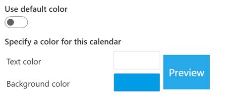 Calendar Rollup App For Sharepoint Online Complete Tutorial Boostsolutions App Saas