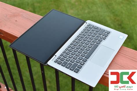 لپ تاپ Dell Latitude 7400 2 In 1 لمسی 360 درجه نسل 8 اینتل