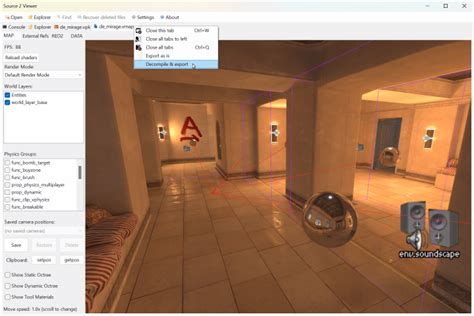 Source 2 Viewer Valve Developer Community