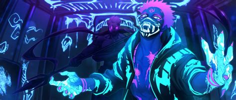 Аватарки Аниме Магическая Битва 59 фото