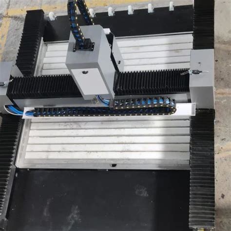 cnc router cutting machine at rs 575000 automatic wood cnc router
