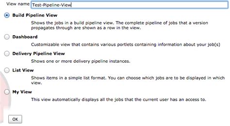 Jenkins Build Pipeline And Dependency Graph Plugins 2020