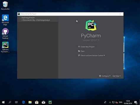 How To Install The Cea On Windows Part 2 Daren Thomas Just