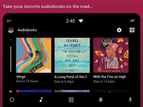 Libby By Overdrive For Android Download