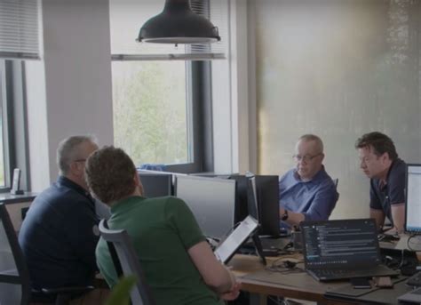 Proactief Database Management Optimadata