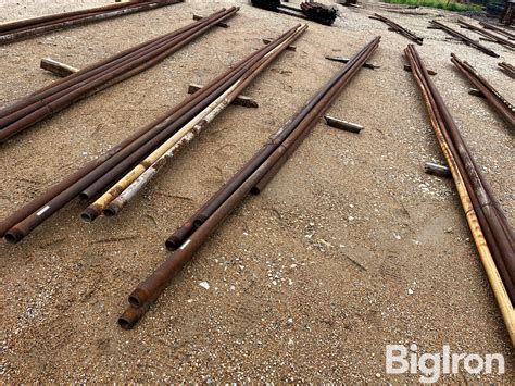 2 3 8 Pipe Agriculture Bigiron
