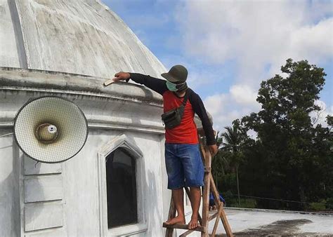 Cerita Inspiratif Tentang Kasih Sayang Seorang Ayah Rio Veskom