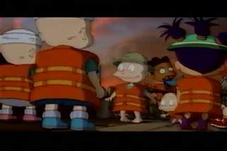 Rugrats Go Wild Trailer 2003 Movie Trailers And Videos