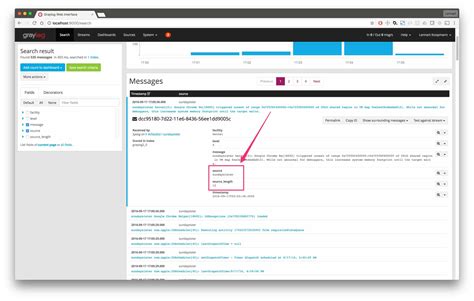 Writing Your Own Graylog Processing Pipeline Functions