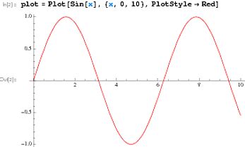 How To Export Notebook In Colored PDF Form Mathematica Stack Exchange