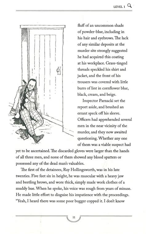 Whodunit Puzzles Mysteries For The Super Sleuth To Solve Bookxcess