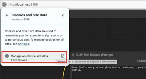 Ways To Fix Queue Button Missing In ComfyUI Stable Diffusion Art