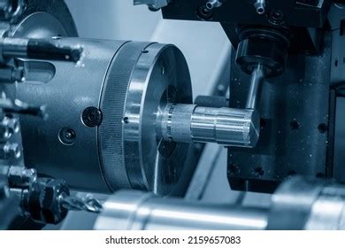 37 Cnc Swiss Screw Machine Images Stock Photos Vectors Shutterstock