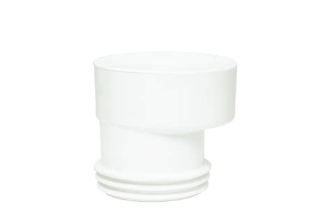 Eccentric Flexible WC Connector Molecor SEA