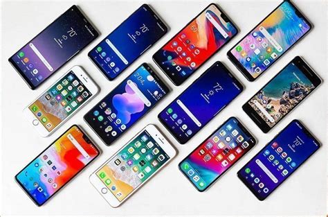 Merk Hp Terbaik Di Indonesia Dan Paling Laris Ada Merk Hp Mu Urbandigital