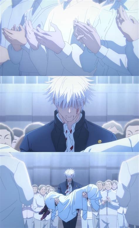 Jujutsu Kaisen Foto Anime Estetico Anime