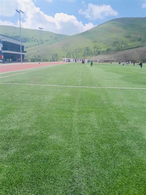 ХӨЛ БӨМБӨГИЙН ТАЛБАЙН Хайрхан Хөгжлийн ТөвОНӨТҮГазар