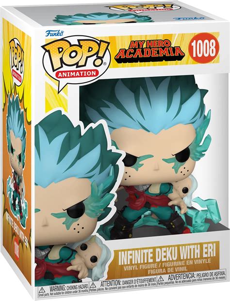 Amazon Com Funko Pop Animation My Hero Academia Kurogiri Vinyl Figure Funko Everything Else