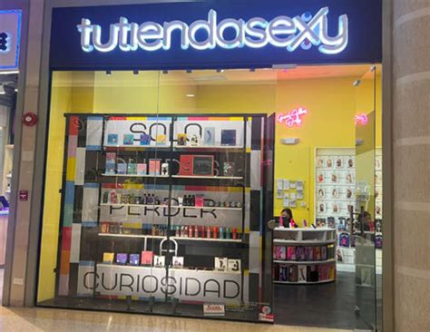 Tu Tienda Sexy Ab