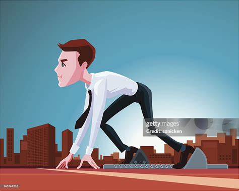 Ready To Run High Res Vector Graphic Getty Images