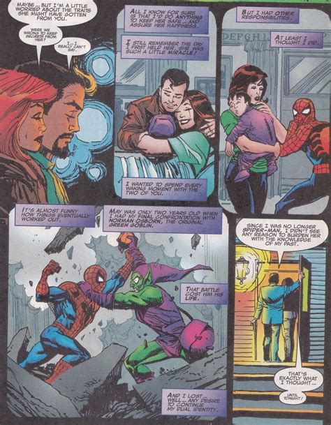 Marvel Mary Jane Pregnant