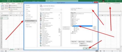 How To Create And Use Form Controls In Excel