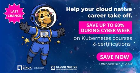 Cloud Native Computing Foundation Cncf On Linkedin Kubernetes Cloudnative Kubestronaut