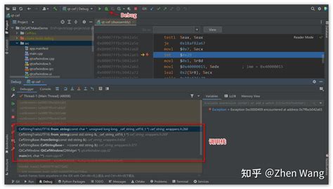 使用CEF五 在QT中集成CEF 基于CLion CMake搭建环境 知乎