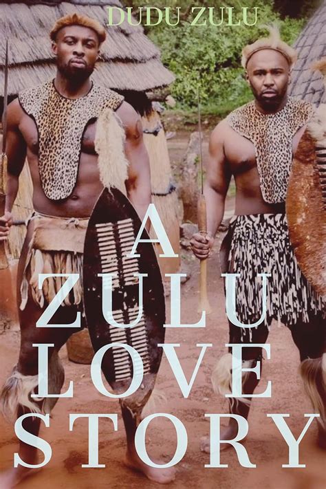 A Zulu Love Story When Thando Met Muzi Kindle Edition By Zulu Dudu