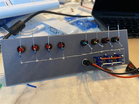 How Do You Mount Your Arduino In A Box General Guidance Arduino Forum