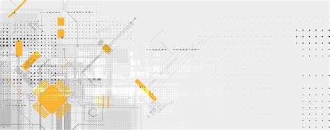 Premium Vector Abstract Circuit Board Futuristic Technology