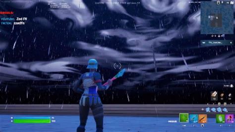 Best 1v1 Map With Music Youtube