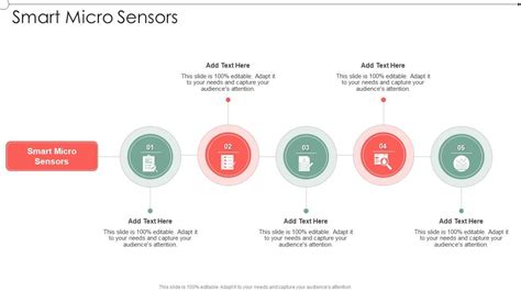 Smart Micro Sensors In Powerpoint And Google Slides Cpp PPT Sample