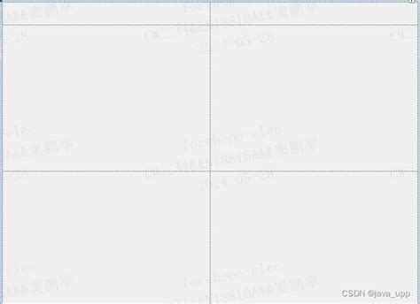 winform 使用tablelayoutpanel控件实现窗体布局 winform tablelayoutpanel合并单元格 csdn博客