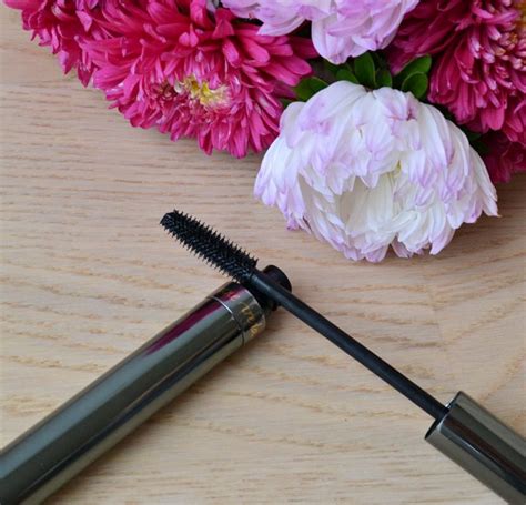 Review Jane Iredale Purelash Mascara Beauty By Miss L