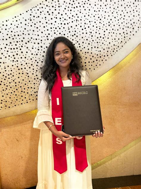 Sayali Kadam On Linkedin Achievement Unlocked Mba Graduate🎓 10 Comments